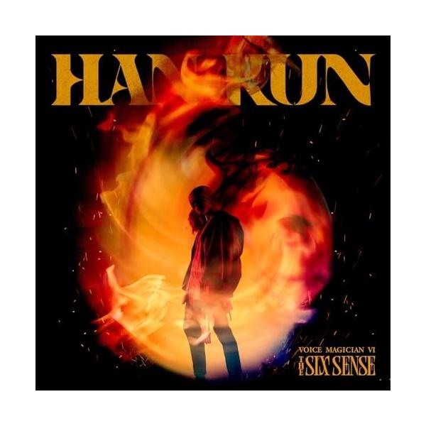 種別:CD/アルバム発売日:2025/07/23収録曲: / Intro 〜THE SIXTH SENSE〜 / Burn It Up / DO IT / HEAD SHOT feat.SKY-HI / Reggae Vibes feat....