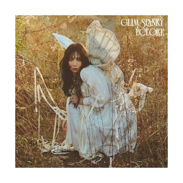 【発売日：2026年03月25日】種別:CD/アルバム発売日:2026/03/25収録曲: / 第六感 / 大天使 / 春色ベイビーブルー / あたらしい物語 / 麗らかな国 / 衝動 / わたしはあなた / FLY HIGH / カメラ ...