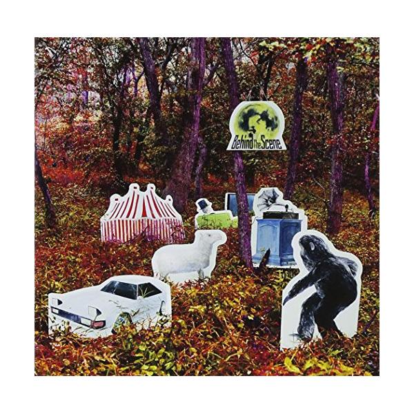 種別:CD/アルバム発売日:2014/10/22収録曲: / Asshole New World / The World Record / 冬の太陽 / 彩雲 / 放物線 / Super Magical Illusion / Breakin...