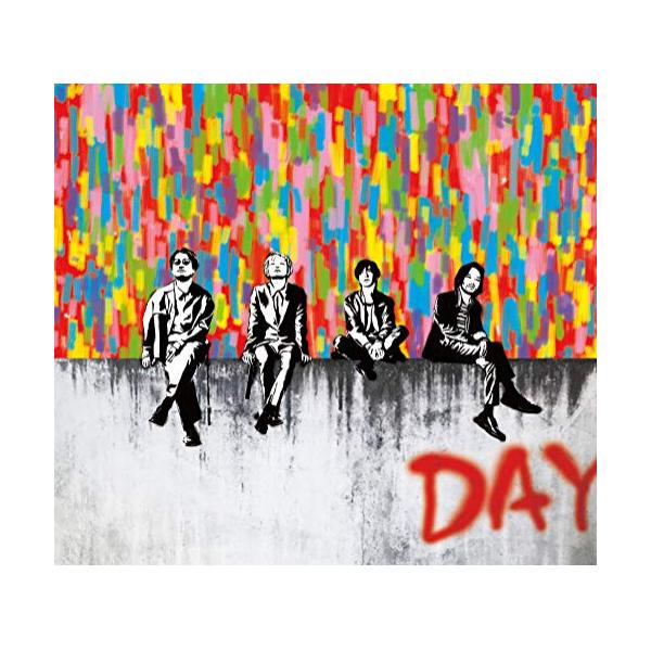 種別:CD/アルバム発売日:2018/10/17収録曲: / DAY TO DAY / DISCOGRAPHY / PLAY THE STAR GUITAR / From Noon Till Dawn  / Ark / Toneless T...