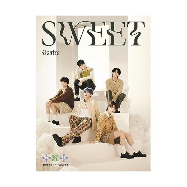 種別:CD/アルバム発売日:2023/07/05収録曲: / Intro : FLOATING / 紫陽花のような恋  / Sugar Rush Ride [Japanese Ver.] / 0X1=LOVESONG  feat.幾田りら ...