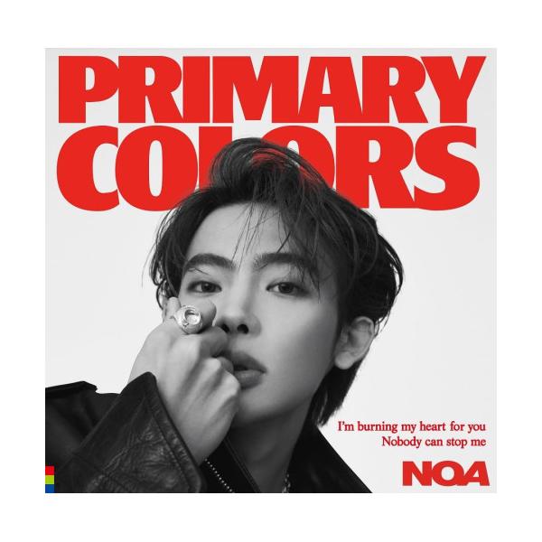 種別:CD/アルバム発売日:2024/05/29収録曲: / COLORS / gimme / BURN / RED ZONE / Prime / answer / between / YBOM  / imasara / Break Awa...