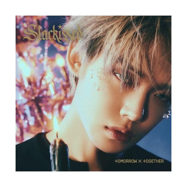 種別:CD/アルバム発売日:2025/10/22収録曲: / Intro : SPARK / Can’t Stop / Beautiful Strangers [Japanese Ver.] / Where Do You Go? / Dej...