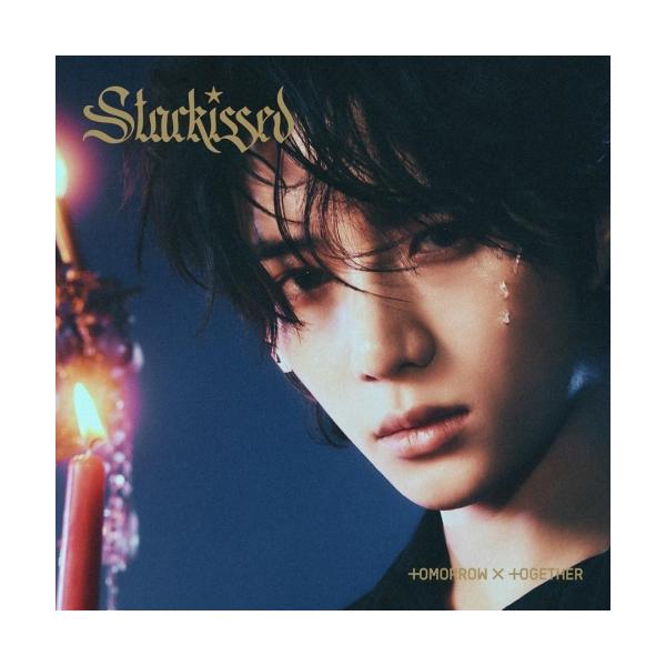 種別:CD/アルバム発売日:2025/10/22収録曲: / Intro : SPARK / Can’t Stop / Beautiful Strangers [Japanese Ver.] / Where Do You Go? / Dej...