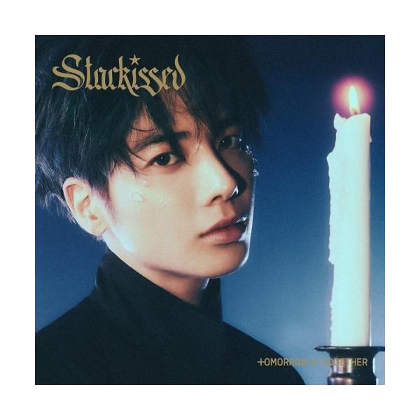 種別:CD/アルバム発売日:2025/10/22収録曲: / Intro : SPARK / Can’t Stop / Beautiful Strangers [Japanese Ver.] / Where Do You Go? / Dej...