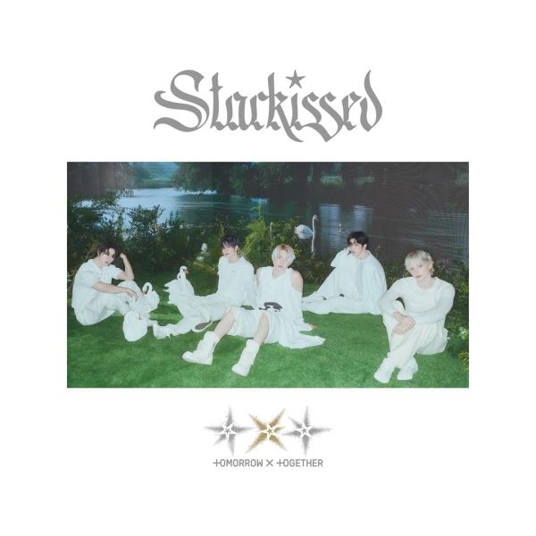 種別:CD/アルバム発売日:2025/10/22収録曲: / Intro : SPARK / Can’t Stop / Beautiful Strangers [Japanese Ver.] / Where Do You Go? / Dej...