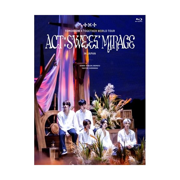 種別:Blu-ray/ブルーレイ発売日:2024/09/04収録曲: / 5時53分の空で見つけた君と僕 [Japanese Ver.] / Can’t We Just Leave The Monster Alive? / Drama [J...