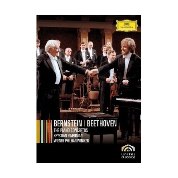 種別:DVD発売日:2022/08/10収録曲: / オープニング・クレジット / ピアノ協奏曲 第1番 ハ長調 作品15 第1楽章: Allegro con brio / ピアノ協奏曲 第1番 ハ長調 作品15 第2楽章: Largo /...