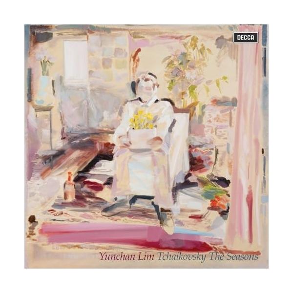 種別:CD/アルバム発売日:2025/08/22収録曲: / ≪四季≫ 作品37a 1月:炉端にて / ≪四季≫ 作品37a 2月:謝肉祭 / ≪四季≫ 作品37a 3月:ひばりの歌 / ≪四季≫ 作品37a 4月:松雪草 / ≪四季≫ 作...