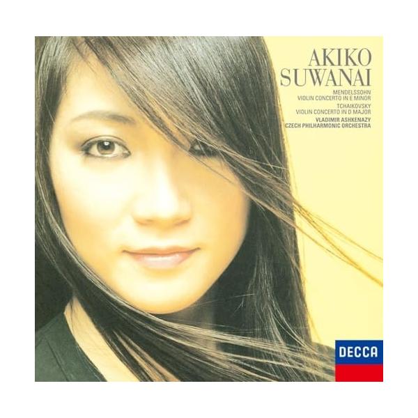 種別:CD/アルバム発売日:2025/06/11収録曲: / ヴァイオリン協奏曲 ホ短調 作品64 第1楽章:Allegro molto appassionato / ヴァイオリン協奏曲 ホ短調 作品64 第2楽章:Andante / ヴァ...