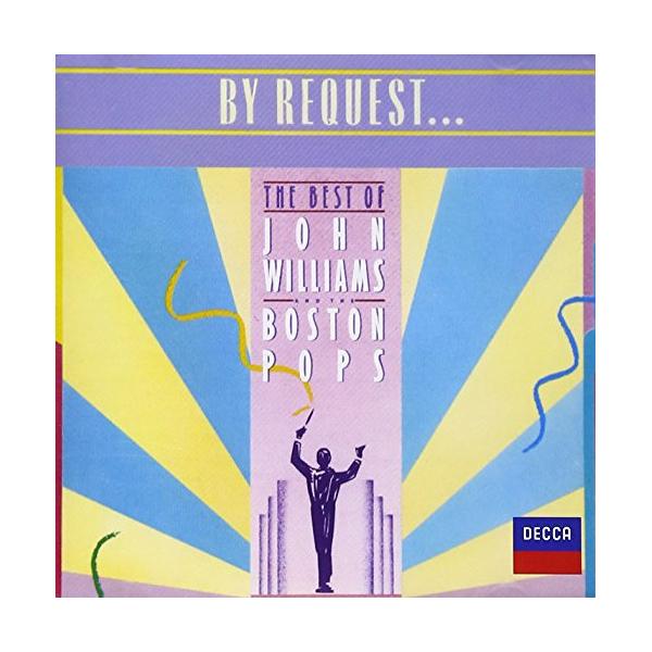 種別:CD/アルバム発売日:2012/03/21収録曲: / オリンピック・ファンファーレとテーマ / 映画「11人のカウボーイ」〜序曲 / 映画「未知との遭偶」〜組曲 / 映画「ミッドウェイ」〜マーチ / 映画「E.T.」〜フライング・テ...