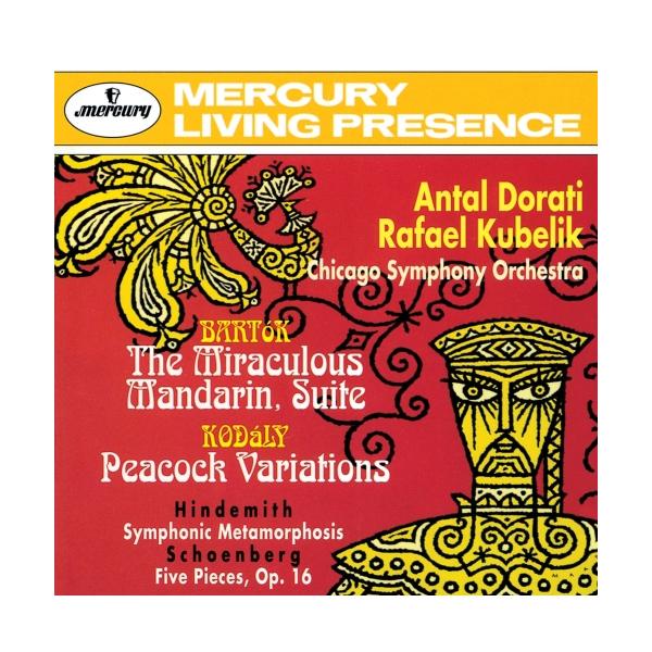 種別:CD/アルバム発売日:2012/11/07収録曲: / ウェーバーの主題による交響的変容 第1楽章:Allegro  / ウェーバーの主題による交響的変容 第2楽章:Turandot.Scherzo  / ウェーバーの主題による交響的...