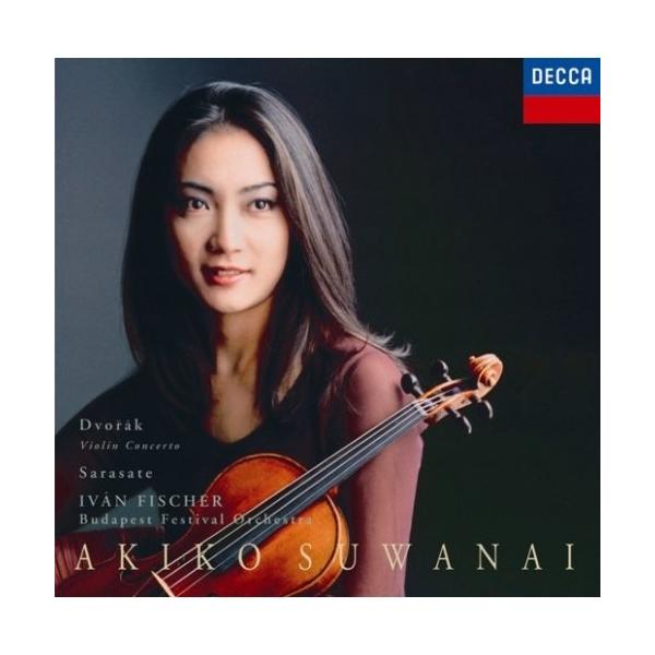 種別:CD/アルバム発売日:2009/05/20収録曲: / ツィゴイネルワイゼン 作品20 / カルメン幻想曲 作品25 / マズレック ホ短調 作品49 / ヴァイオリン協奏曲 イ短調 作品53 第1楽章:Allegro ma non ...