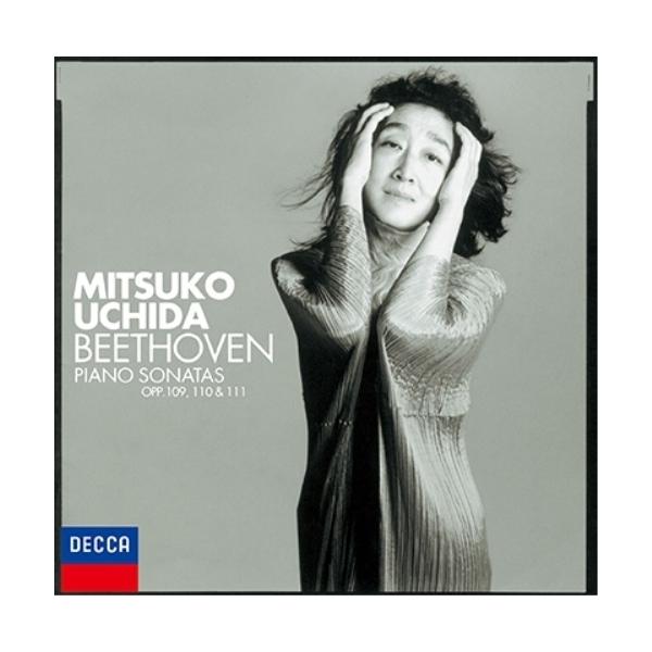 種別:CD/アルバム発売日:2017/04/26収録曲: / ピアノ・ソナタ 第30番 ホ長調 作品109 第1楽章: Vivace, ma non troppo - Adagio espressivo / ピアノ・ソナタ 第30番 ホ長調...