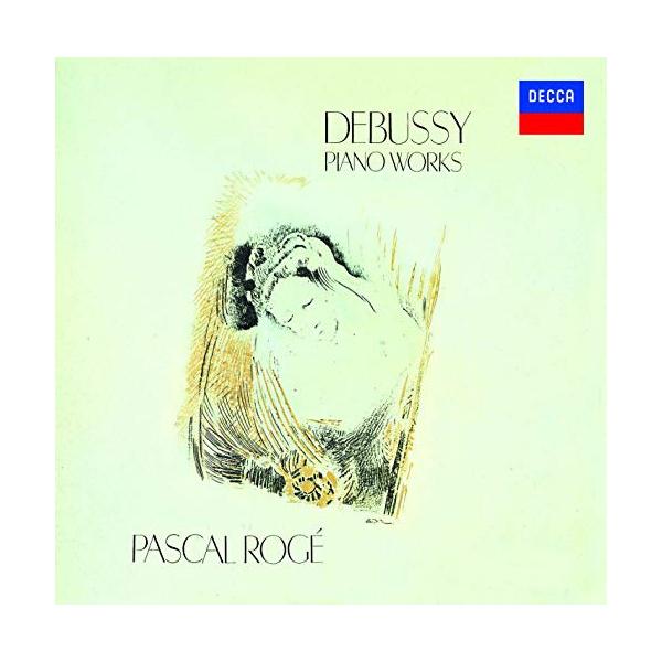 種別:CD/アルバム発売日:2019/02/20収録曲: / ベルガマスク組曲 第1曲:前奏曲 / ベルガマスク組曲 第2曲:メヌエット / ベルガマスク組曲 第3曲:月の光 / ベルガマスク組曲 第4曲:パスピエ / 組曲≪子供の領分≫ ...