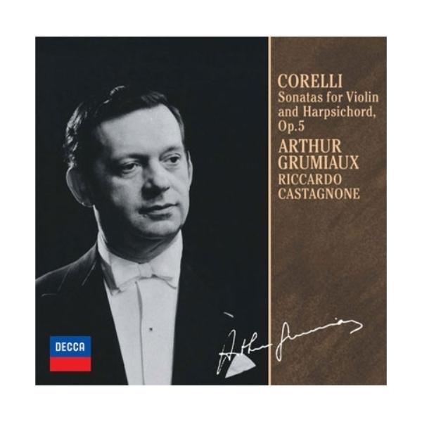 種別:CD/アルバム発売日:2025/09/03収録曲: / ヴァイオリン・ソナタ集 作品5 ソナタ 第1番 ニ長調 Grave-Allegro / ヴァイオリン・ソナタ集 作品5 ソナタ 第1番 ニ長調 Allegro / ヴァイオリン・...