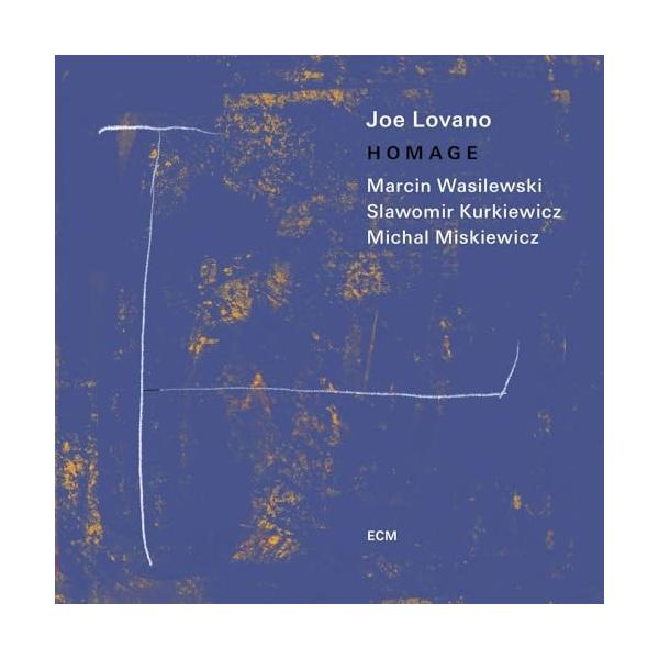 種別:CD/アルバム発売日:2025/05/02収録曲: / ラヴ・イン・ザ・ガーデン / ゴールデン・ホーン / オマージュ / ギヴィング・サンクス / ディス・サイド - キャットヴィル / プロジェクション