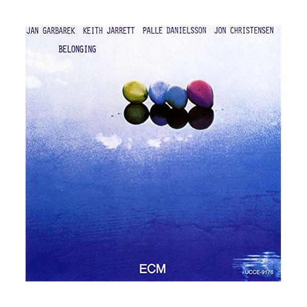 種別:CD/アルバム発売日:2023/05/31収録曲: / スパイラル・ダンス / ブロッサム / ロング・アズ・ユー・ノウ・ユーアー・リヴィング・ユアーズ / ビロンギング / ザ・ワインドアップ / ソルスティス