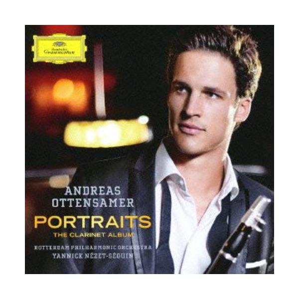 種別:CD/アルバム発売日:2013/05/08収録曲: / 前奏曲 第1番 / クラリネット協奏曲 1.Slowly and expressively-Cadenza / クラリネット協奏曲 2.Rather fast / 亜麻色の髪の乙...