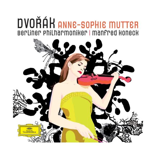 種別:CD/アルバム発売日:2013/10/30収録曲: / ヴァイオリン協奏曲 イ短調 作品53 第1楽章:Allegro ma non troppo-attacca / ヴァイオリン協奏曲 イ短調 作品53 第2楽章:Adagio ma...