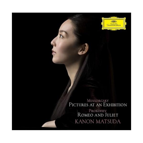 種別:CD/アルバム発売日:2025/10/01収録曲: / ≪ロメオとジュリエット≫より 10の小品 作品75 第1曲:フォークダンス / ≪ロメオとジュリエット≫より 10の小品 作品75 第2曲:情景 / ≪ロメオとジュリエット≫より...