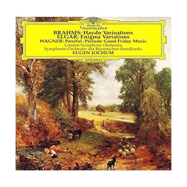 種別:CD/アルバム発売日:2005/11/23収録曲: / ハイドンの主題による変奏曲 作品56a 主題: Chorale St.Antoni: Andante / ハイドンの主題による変奏曲 作品56a 第1変奏: Poco piu a...