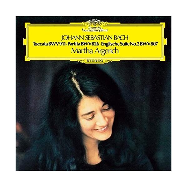 種別:CD/アルバム発売日:2025/04/09収録曲: / トッカータ ハ短調 BWV911 / パルティータ 第2番 ハ短調 BWV826 Sinfonia / パルティータ 第2番 ハ短調 BWV826 Allemande / パルテ...