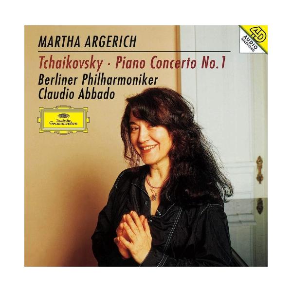 種別:CD/アルバム発売日:2025/04/09収録曲: / ピアノ協奏曲 第1番 変ロ短調 作品23 第1楽章:Allegro non troppo e molto maestoso - Allegro con spirito / ピアノ...