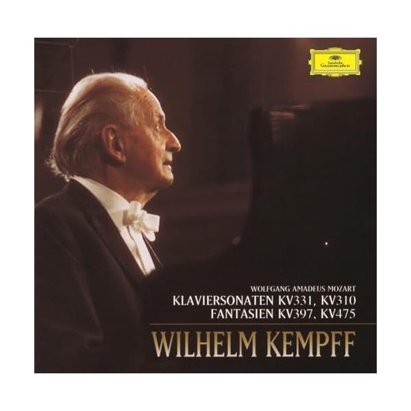 種別:CD/アルバム発売日:2025/08/20収録曲: / ピアノ・ソナタ イ長調 K.331≪トルコ行進曲付き≫ 第1楽章: Andante grazioso - Variazioni ?-? / ピアノ・ソナタ イ長調 K.331≪ト...