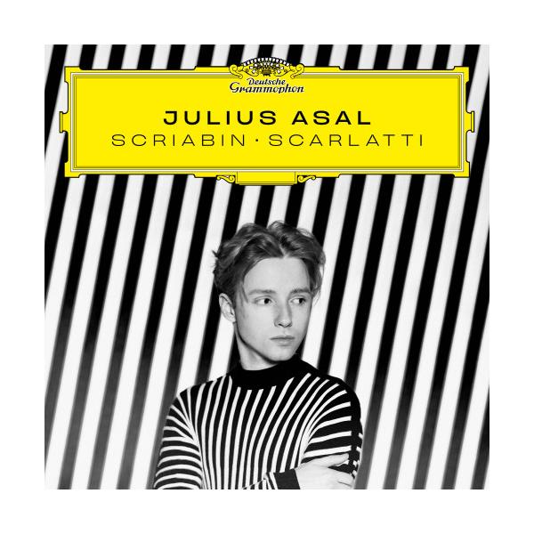 種別:CD/アルバム発売日:2024/05/03収録曲: / ピアノ・ソナタ 第1番 ヘ短調 作品6 Quasi niente  / ピアノ・ソナタ ヘ短調 K 466  Andante moderato / 前奏曲 ハ短調 作品11の20...