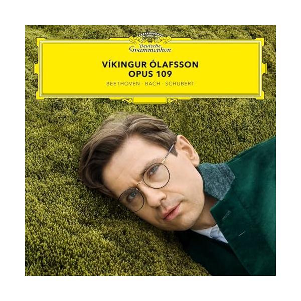 種別:CD/アルバム発売日:2025/11/21収録曲: / 前奏曲集 ホ長調 BWV 854 / ピアノ・ソナタ 第27番 ホ短調 作品90 第1楽章: Mit Lebhaftigkeit und durchaus mit Empfind...