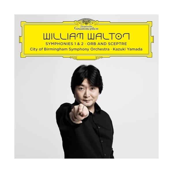 種別:CD/アルバム発売日:2026/03/06収録曲: / 戴冠式行進曲≪宝玉と王の杖≫ / 交響曲 第1番 変ロ短調 第1楽章 Allegro assai / 交響曲 第1番 変ロ短調 第2楽章 Presto, con malizia ...