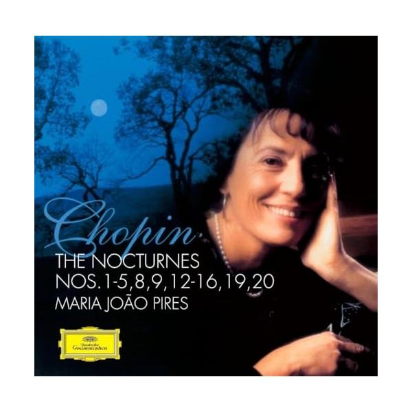 種別:CD/アルバム発売日:2025/05/14収録曲: / 夜想曲集 第1番 変ロ短調 作品9の1 / 夜想曲集 第2番 変ホ長調 作品9の2 / 夜想曲集 第3番 ロ長調 作品9の3 / 夜想曲集 第4番 ヘ長調 作品15の1 / 夜想...