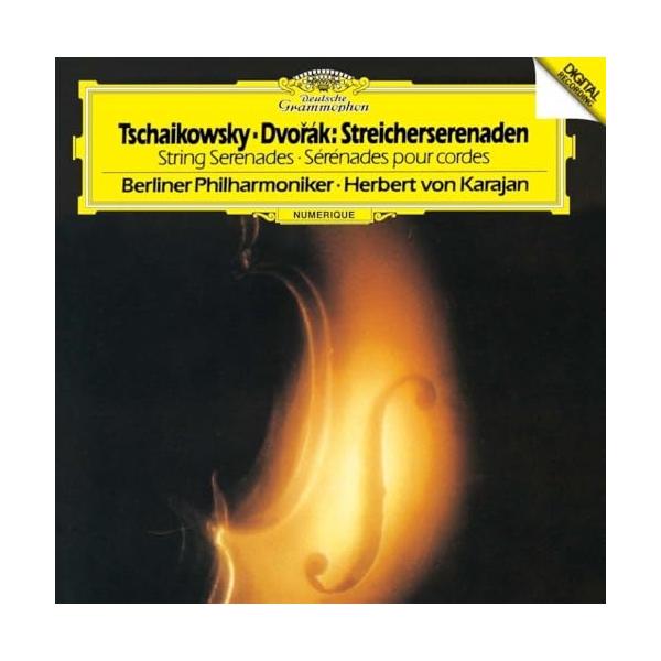 種別:CD/アルバム発売日:2025/09/10収録曲: / 弦楽セレナード ハ長調 作品48 第1楽章:Pezzo in forma di Sonatina: Andante non troppo-Allegro moderato / 弦...