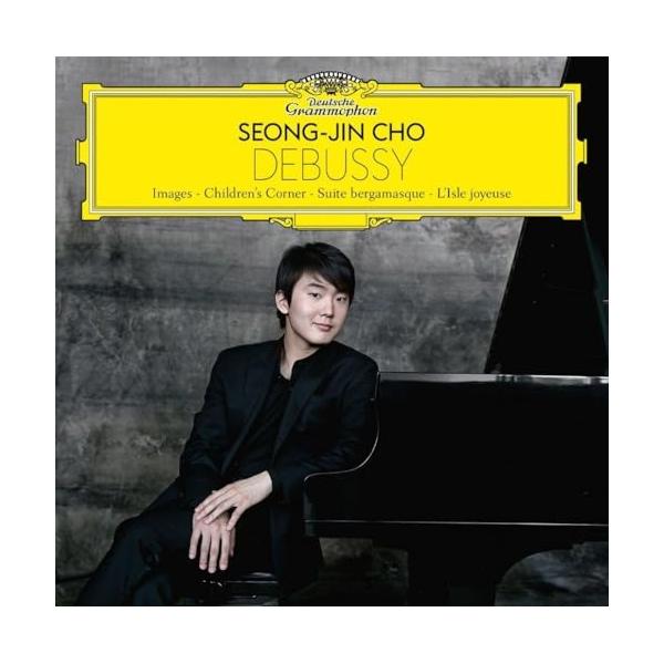 種別:CD/アルバム発売日:2025/09/10収録曲: / 映像第1集 第1曲:水の反映 / 映像第1集 第2曲:ラモーを讃えて / 映像第1集 第3曲:運動 / 映像第2集 第1曲:葉ずえを渡る鐘の音 / 映像第2集 第2曲:荒れた寺に...