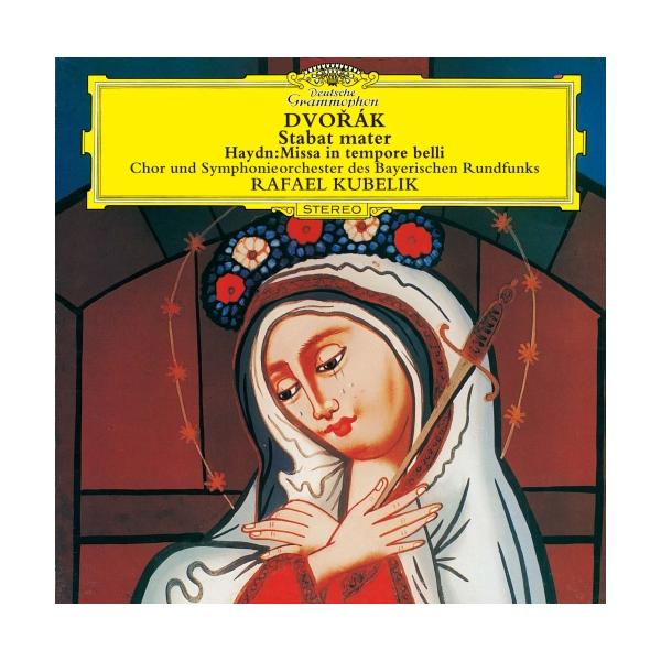 種別:CD/アルバム発売日:2014/03/26収録曲: / スターバト・マーテル 作品58 第1曲:悲しみに沈める聖母は  / スターバト・マーテル 作品58 第2曲:誰が涙を流さぬものがあろうか  / スターバト・マーテル 作品58 第...