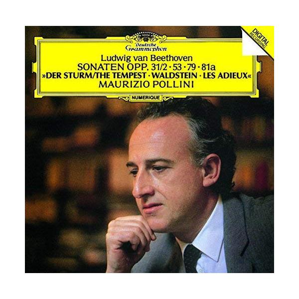 種別:CD/アルバム発売日:2017/12/20収録曲: / ピアノ・ソナタ 第17番 ニ短調 作品31の2 ≪テンペスト≫ 第1楽章:Largo - Allegro / ピアノ・ソナタ 第17番 ニ短調 作品31の2 ≪テンペスト≫ 第2...