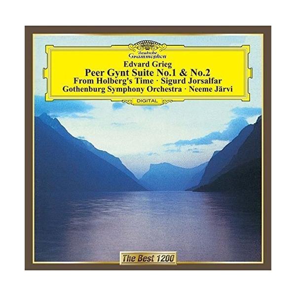 種別:CD/アルバム発売日:2015/05/20収録曲: / ≪ペール・ギュント≫第1組曲 作品46 第1曲:朝の気分 / ≪ペール・ギュント≫第1組曲 作品46 第2曲:オーゼの死 / ≪ペール・ギュント≫第1組曲 作品46 第3曲:アニ...