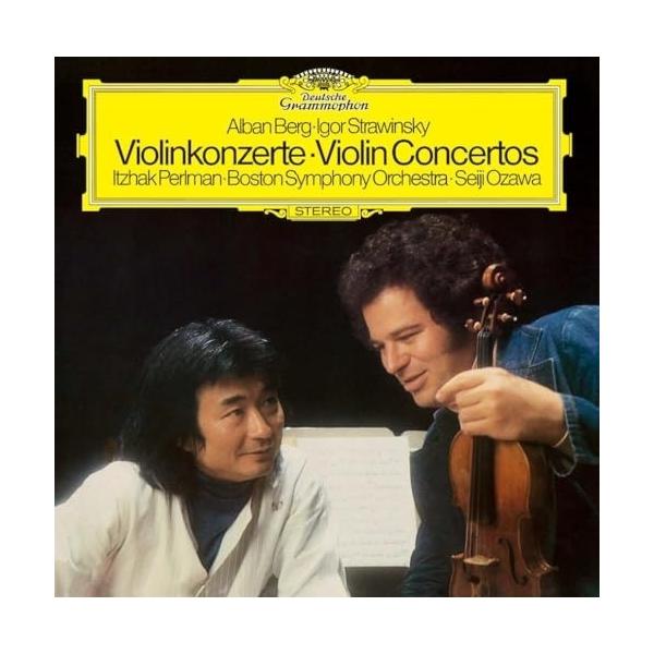 種別:CD/アルバム発売日:2025/08/06収録曲: / ヴァイオリン協奏曲 「ひとりの天使の思い出のために」 第1楽章:Andante-Allegretto / ヴァイオリン協奏曲 「ひとりの天使の思い出のために」 第2楽章:Alle...