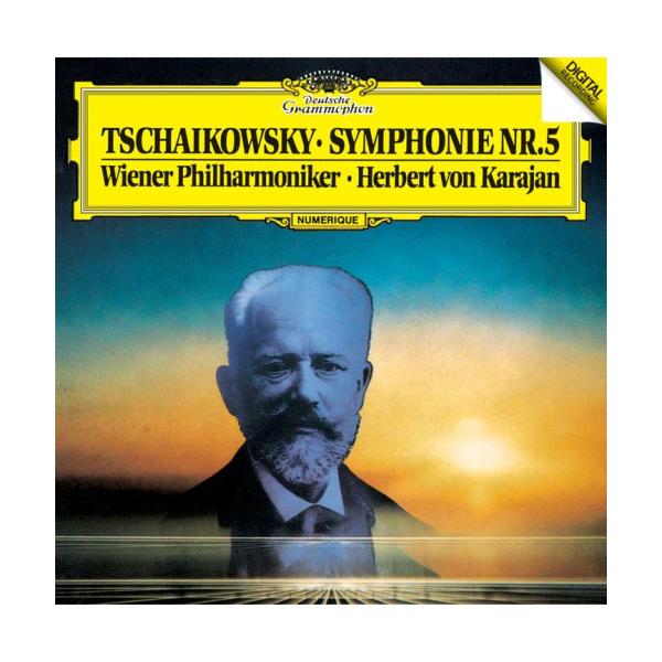 種別:CD/アルバム発売日:2017/03/08収録曲: / 交響曲 第5番 ホ短調 作品64 第1楽章:Andante-Allegro con anima / 交響曲 第5番 ホ短調 作品64 第2楽章:Andante cantabile...
