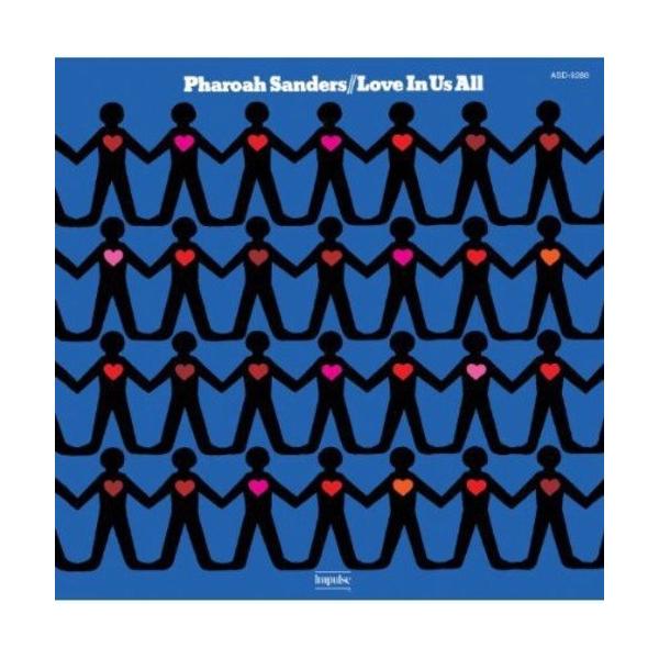 種別:CD/アルバム発売日:2025/12/03収録曲: / ラヴ・イズ・エヴリホエア / トゥ・ジョン