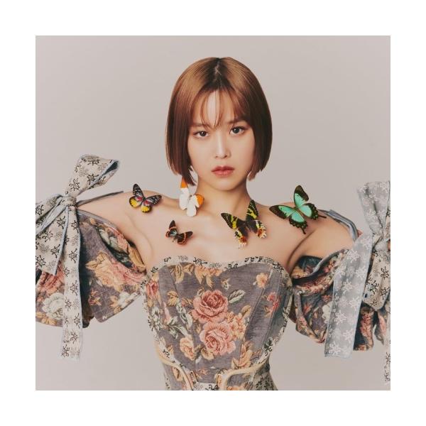 種別:CD/アルバム発売日:2023/11/29収録曲: / Love is Beautiful with Ginger Root / Sunflower / CITY / Call My Name / RICH KIDS / 朝 / RU...