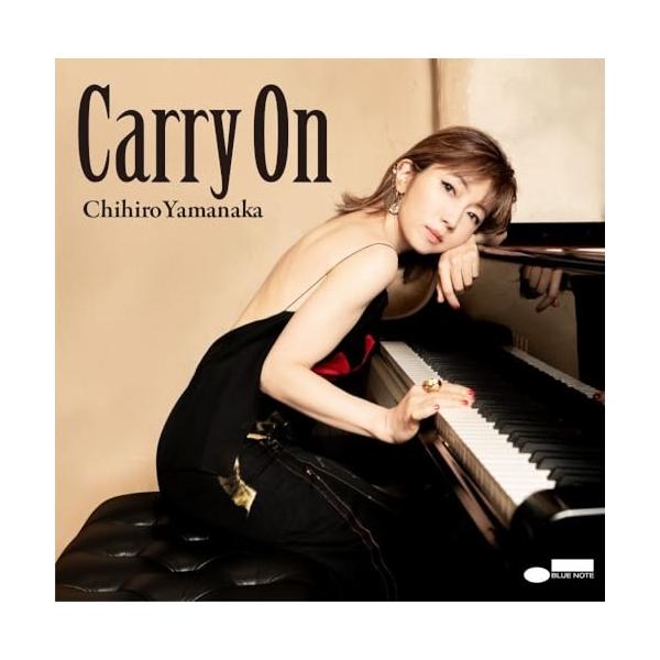 種別:CD/アルバム発売日:2024/10/09収録曲: / Carry On / Moon River / Tempus Fugit / Ai Shiteru, Ai Shitenai / Hallucinations / The Hor...