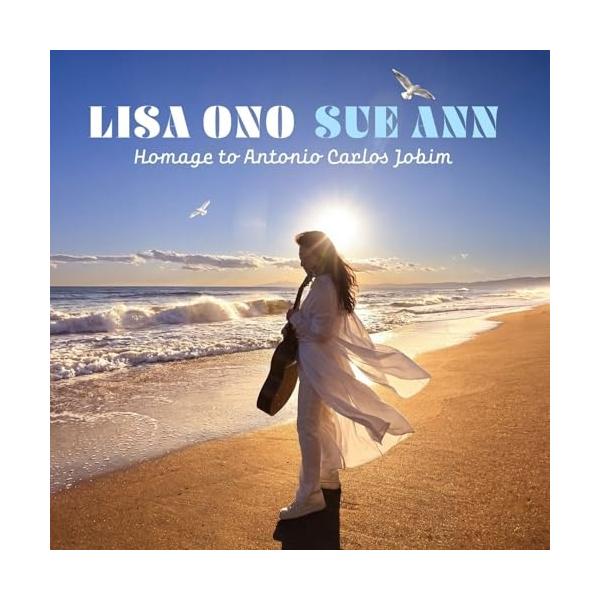 【発売日：2026年04月08日】種別:CD/アルバム発売日:2026/04/08収録曲: / おいしい水 / ウェイヴ〜ソ・ダンソ・サンバ〜ワン・ノート・サンバ / あなたのせいで / あなたを愛してしまう / バラに降る雨 / スー・ア...