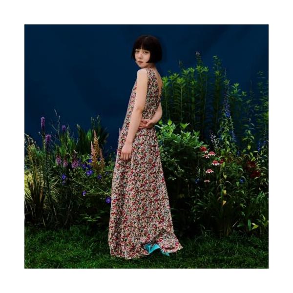 種別:CD/アルバム発売日:2026/09/16収録曲: / Les Fleurs / Erica / Animara / In the Rain / Searching / Time’s Lie / Witch of the North ...