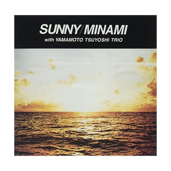 種別:CD/アルバム発売日:2022/06/22収録曲: / サニー / アイム・ビギニング・トゥ・シー・ザ・ライト / ラヴ / 赤とんぼ〜フライ・ミー・トゥ・ザ・ムーン / ユー・アー・マイ・サンシャイン / 恋の気分で / デイ・バイ...