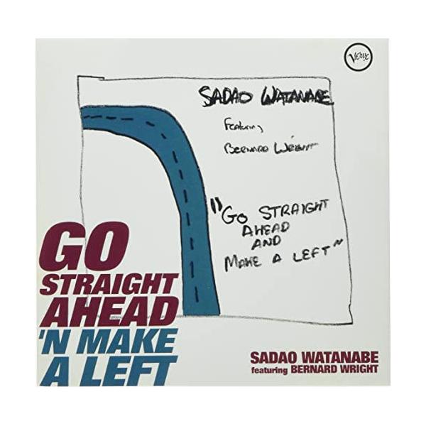 種別:CD/アルバム発売日:2022/07/20収録曲: / ウォーク・アラウンド・ザ・コーナー / マジ / ナイトリー・ユアーズ / エピソード / ファースト・フライト / スウィング・ミー・ア・ストライド / ナーズ・タイム / ハ...