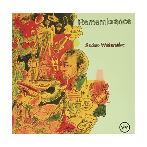 種別:CD/アルバム発売日:2022/07/20収録曲: / スモーキン・エリア / ホエア・ユー・アット / ディム・ブルー / フォレスト・ソング / リメンブランス / クローズド・ドア / アクエリアン・グルーヴ / タイムズ・アッ...