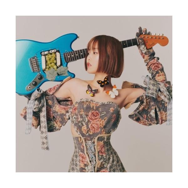 種別:CD/アルバム発売日:2023/11/29収録曲: / Love is Beautiful with Ginger Root / Sunflower / CITY / Call My Name / RICH KIDS / 朝 / RU...