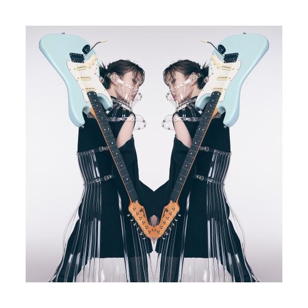 種別:CD/アルバム発売日:2024/10/09収録曲: / GUITARHOLIC / Heaven / HEY BLUE with Cory Wong / BLACK&amp;WHITE / Spy Baby / Good Job! /...